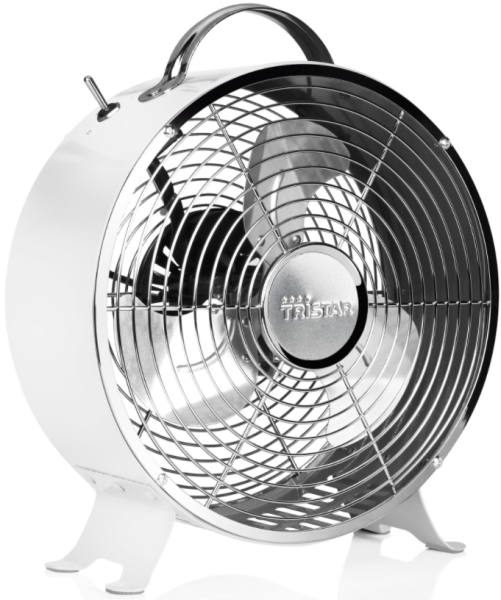Ανεμιστηρας Επιτραπεζιος Retro 20w Tristar Ve-5967 - Ανεμιστηρες (HAP ...