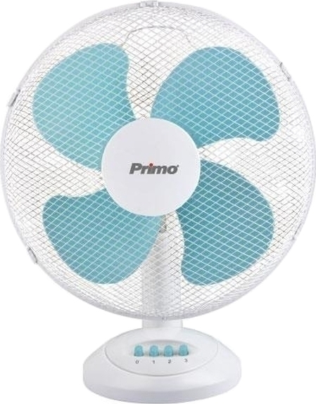 Ανεμιστηρας Επιτραπεζιος 40w Primo Wltf-1603 Πετρολ - Ανεμιστηρες (HAP ...