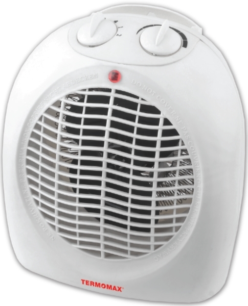 Αεροθερμο 2000w Termomax Tr 10314 - Αεροθερμα (HAP.001863)