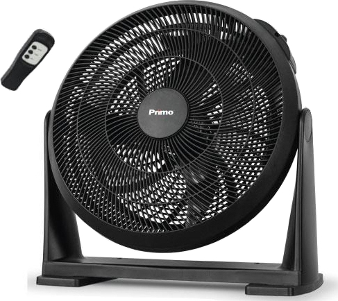 Ανεμιστηρας Επιτραπεζιος 55w Primo 15745-r Με R/c - Ανεμιστηρες (HAP ...