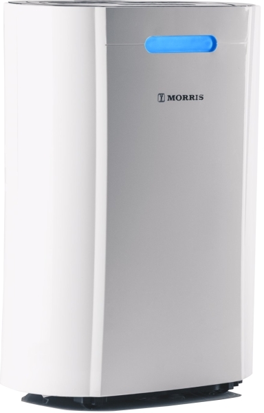Αφυγραντηρας Morris Mde-12290 Array 12l 185w - Αφυγραντηρες (HAP.002242)