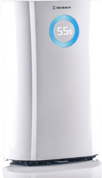Αφυγραντηρας 20l 270w Morris Mde-20291 - Αφυγραντηρες (HAP.002244)