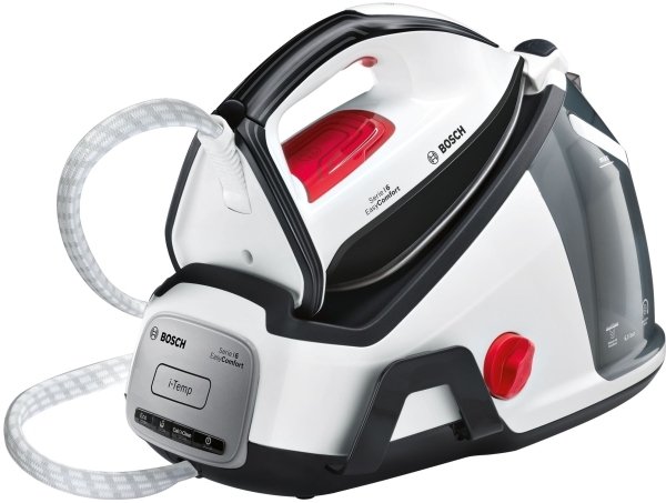 Συστημα Σιδερωματος Bosch Tds Tds6540 - Συστηματα σιδερωματος (HAP.002246)