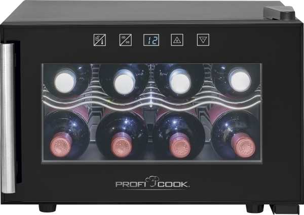 Συντηρητης Κρασιων Profi Cook Pc-gk 1162 - Συντηρητες κρασιων (HAP.002344)