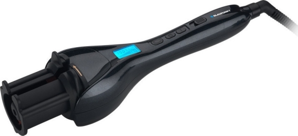 Blaupunkt Συσκευη Μαλλιων Για Μπουκλες Curling-pin Iron Hsa701 Black ...