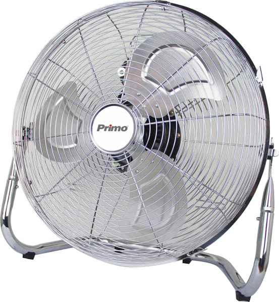 Ανεμιστηρας Δαπεδου 120w Primo Fe-50 20'' 50cm Array Μεταλλικος ...