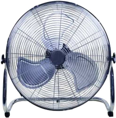 Ανεμιστηρας Δαπεδου Μεταλλικος Osio Eff-4030 Array 40cm (16'') 100w ...
