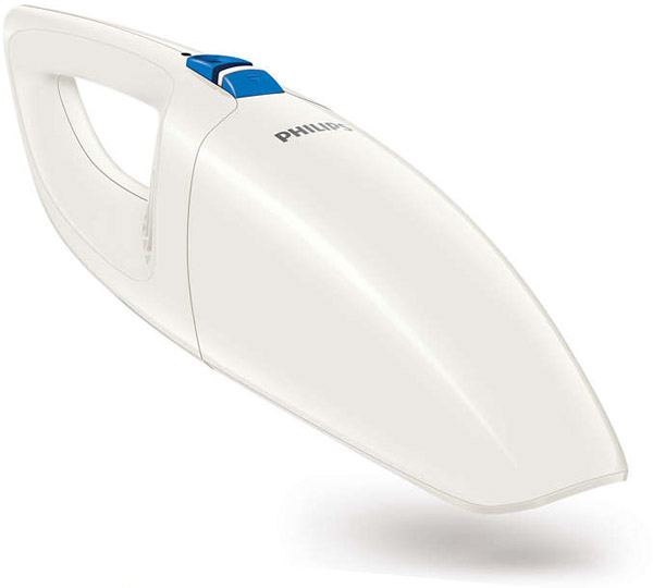 Ηλεκτρικο Σκουπακι Χειρος Philips Fc6150/01 - Ηλεκτρικα σκουπακια (HAP ...