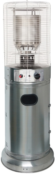 Σομπα Υγραεριου Εξωτερικου Χωρου Primo Prph-81022 - Θερμαστρες (HAP.002982)
