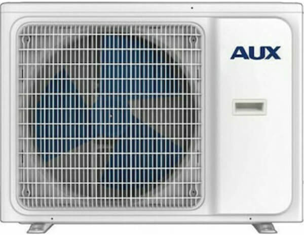Εξωτερικη Μοναδα Arielli Asw-h09b4/jdr3di-eu 9000btu Wifi Inverter By ...