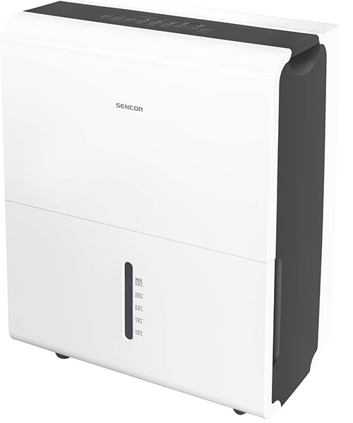 Αφυγραντηρας 30lt Sencor Sdh 3020wh - Αφυγραντηρες (HAP.003469)