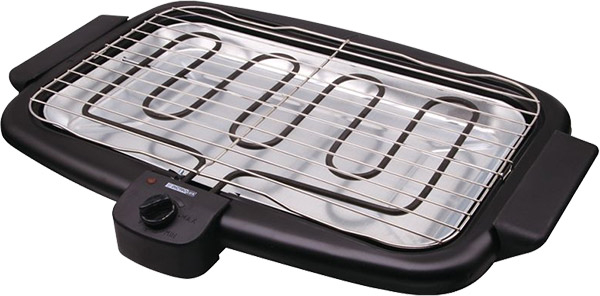 Ηλεκτρικη Ψηστιερα 2000w Με Θερμοστατη 802901 Dictro Lux - Ψηστιερες ...
