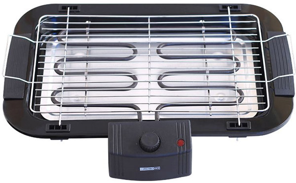 Ηλεκτρικη Ψηστιερα 2000w Με Θερμοστατη 892904 Dictro Lux - Ψηστιερες ...