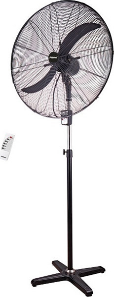 Ανεμιστηρας Ορθοστατης 200w Με Rc Βιομ/κος Primo Prsf-80522 ...