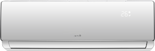 Air Condition Arielli Aac-12chxa71-i 12000btu Inverter - Κλιματιστικα ...