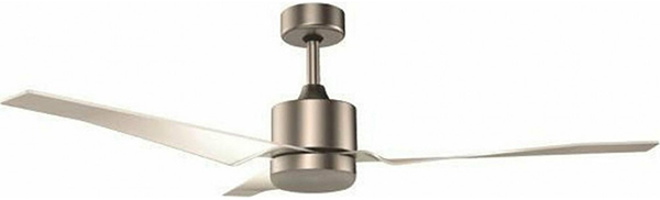 Ανεμιστηρας Οροφης 70w Eurolamp 300-25001 Array Με Led Φως Διαφανες ...