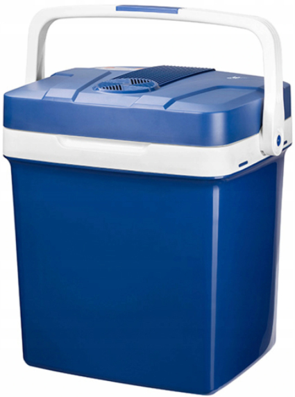 Φορητο Ψυγειο 220v & 12v Lafe Ice30 26l Laflod46811 - Φορητα ψυγεια ...