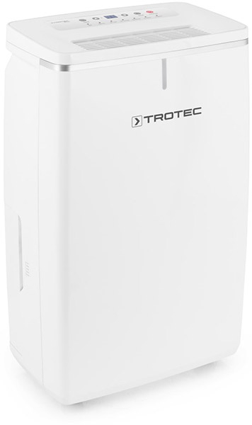 ---xxx---αφυγραντηρας 24lt Trotec Ttk72e Λευκο - Αφυγραντηρες (HAP.004051)