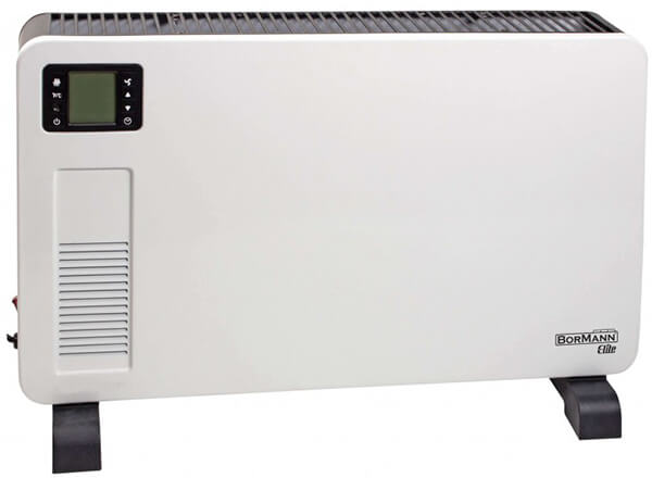 Θερμαντικο Convector Δαπεδου 2300w Bormann Beh5100 - Θερμοπομποι ...