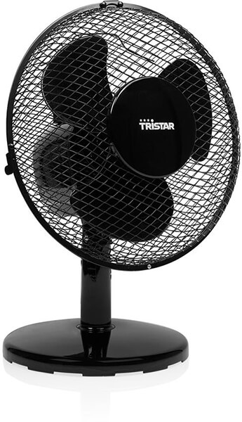 Ανεμιστηρας 30w Tristar Ve-5722 Επιτραπεζιος - Ανεμιστηρες (HAP.004589)