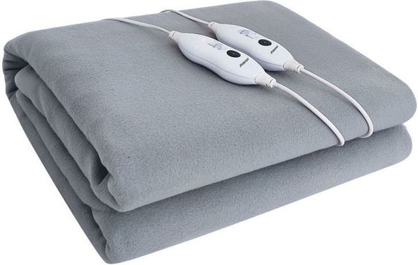 Ηλεκτρικο Επιστρωμα Primo Preb-81040 Fleece Διπλο Sg(160*140)1.9m2-sd ...