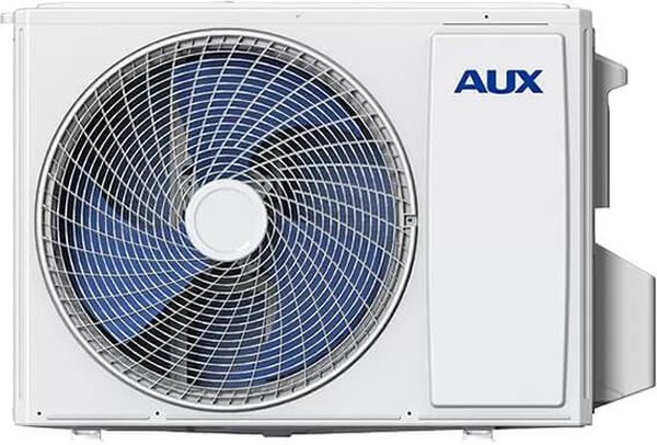 Εξωτερικη Μοναδα Aux Asw-h09b5a4/far3di-c0 Array Freedom Eco 9000btu ...