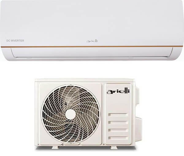 Air Condition Arielli Arsin18r32 18000btu Wifi Inverter - Κλιματιστικα ...