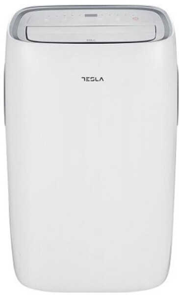 Air Condition Tesla Ttka-12chw 12000btu Wifi Ψυξη/θερμανση Φορητο ...