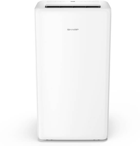 Κλιματιστικο Ψυξης Array 10000btu Sharp Ulc10eaw Φορητο - Κλιματιστικα ...