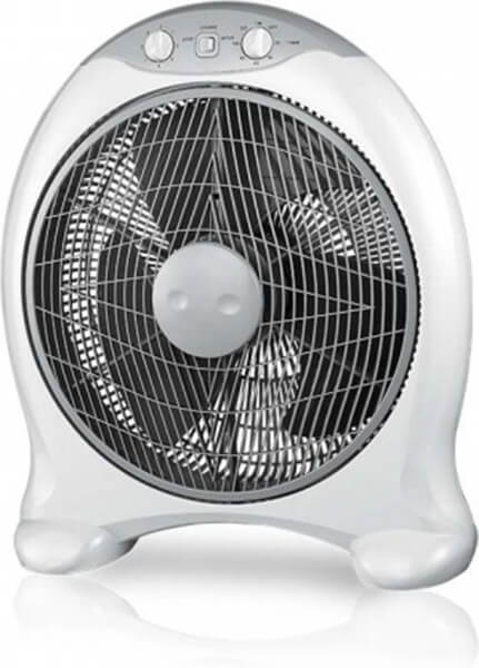 Ανεμιστηρας Lineme Βοχ-fan 14'' Δαπεδου 02-00110 - Ανεμιστηρες (HAP.004794)