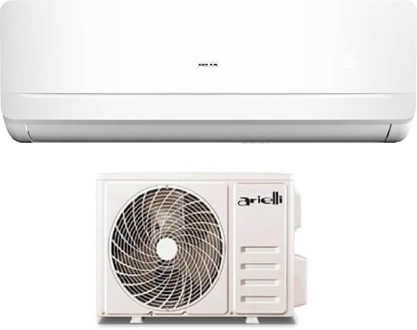 Air Condition Arielli Asw-h12b4/fer3di-eu 12000btu Inverter ...