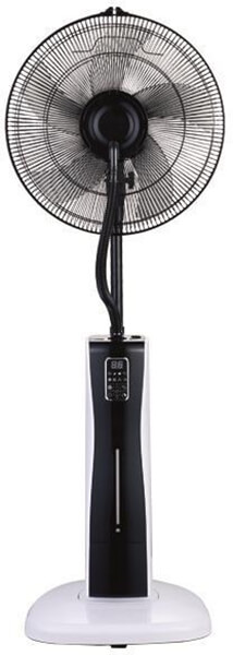 Ανεμιστηρας Υδρονεφωσης 75w Eurolamp 300-23500 Με Κοντρολ - Ανεμιστηρες ...