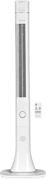 ---xxx---ανεμιστηρας Δαπεδου Πυργος 60w Activejet Wks-120bpj ...