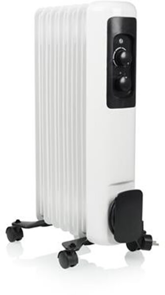 Ηλεκτρικο Καλοριφερ Λαδιου 1500w Tristar Ka-5177 Array 7 Φετες ...