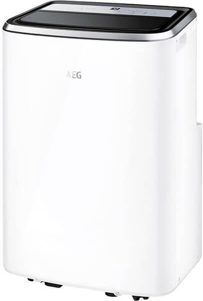 Φορητο Κλιματιστικο Ψυξης Aeg Axp34u338cw Array 12000btu Λευκο ...