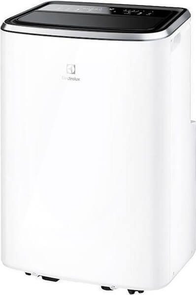 Φορητο Κλιματιστικο Ψυξης 12000btu Electrolux Exp35u538cw Λευκο ...