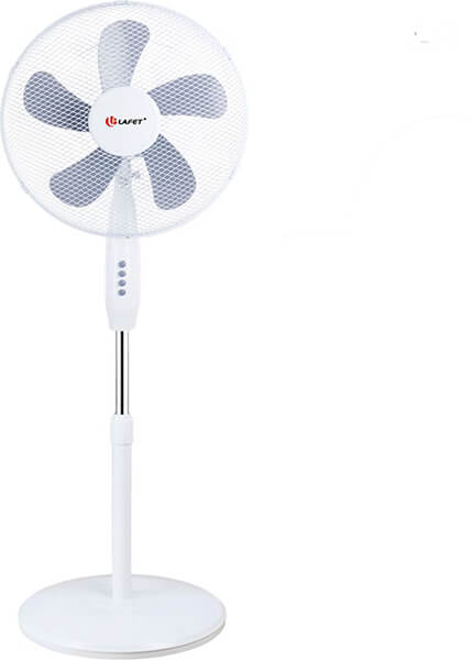 Ανεμιστηρας 45w Lafet Fs-40b-1 Ορθοστατης - Ανεμιστηρες (HAP.006056)