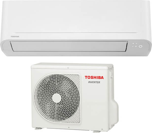 Air Condition Toshiba Yukai Ras-24e2kvg-e / Ras-24e2avg-e 24000btu Wi-fi Ready A++/a+++ Inverter ...