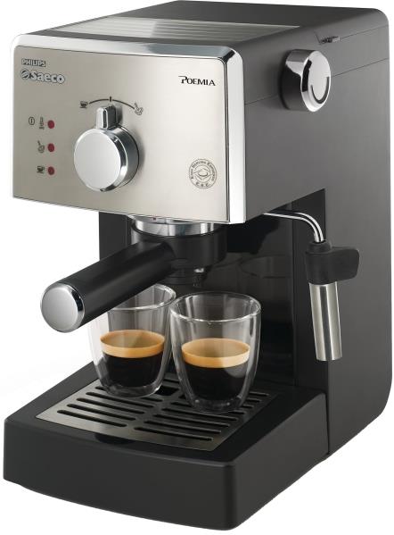 Καφετιερα Εσπρεσσο Philips Saeco Hd8325/79 - Καφετιερες εσπρεσσο (HAP ...
