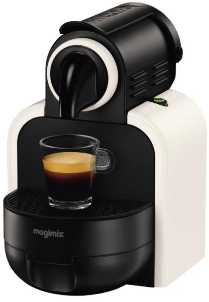 Καφετιερα Εσπρεσσο Magimix Nespresso Essenza Sand M100 - Καφετιερες ...