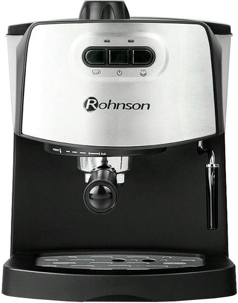 Καφετιερα Εσπρεσσο Rohnson R-967 - Καφετιερες εσπρεσσο (HAP.105993)