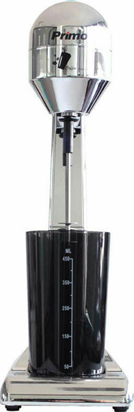 Φραπιερα Primo Prcm-40228 100w Silver - Συσκευες φραπε (HAP.106818)