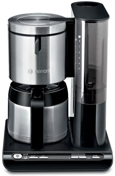 Καφετιερα Φιλτρου Bosch Tka8653 1lt 1100w - Καφετιερες φιλτρου (HAP.110601)