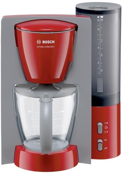 Καφετιερα Φιλτρου Bosch Tka 6024v - Καφετιερες φιλτρου (HAP.110605)