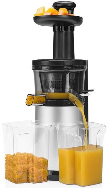 Αποχυμωτης Slowjuicer 150w Tristar Sc-2303 - Αποχυμωτες (HAP.125704)