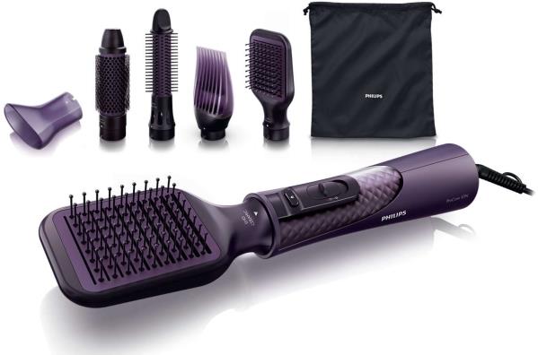 Ηλεκτρικη Βουρτσα Μαλλιων Philips Hp8656/00 - Ισιωτικα (HAP.130190)