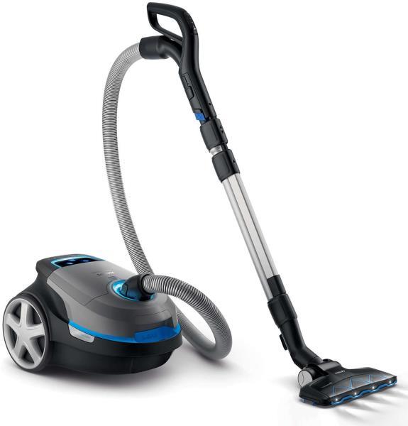 Ηλεκτρικη Σκουπα 750w Philips Fc8955/09 - Ηλεκτρικες σκουπες (HAP.130290)
