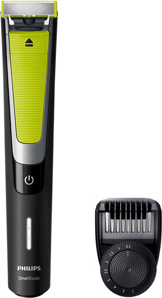 Ξυριστικη Μηχανη Σωματος Philips Oneblade Qp6505/21 - Ξυριστικες ...