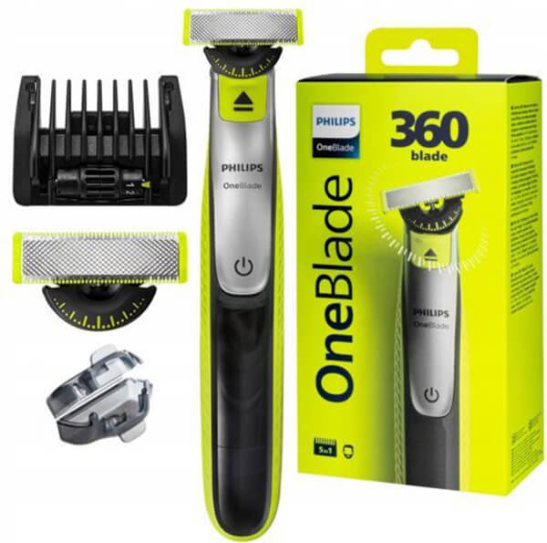 Ξυριστικη Μηχανη Philips Oneblade Qp 2730/20 - Ξυριστικες μηχανες (HAP ...