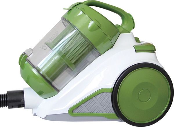 Ηλεκτρικη Κυκλωνικη Σκουπα 800w Iq Vc-951 - Ηλεκτρικες σκουπες (HAP.136500)